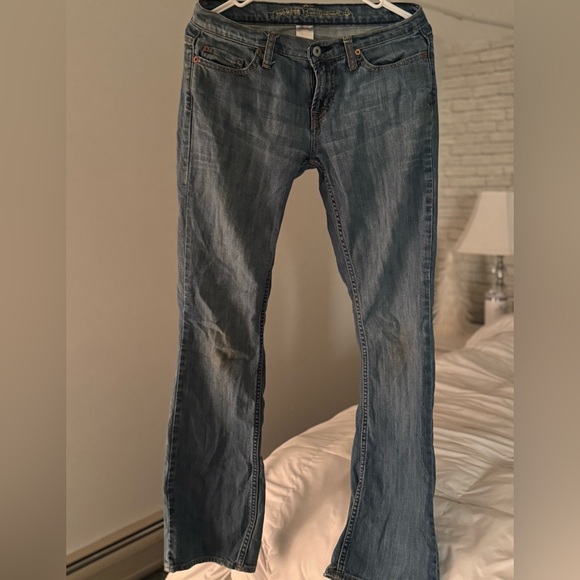 NOBO | Jeans | Vintage Early 200s Low Rise Jeans | Poshmark